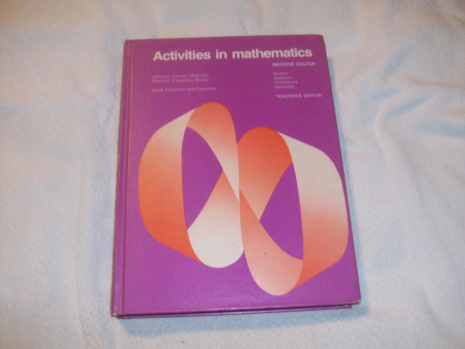 Activities In Mathematics Second Course 9780673041043 Amazon Books activities-in-mathematics-second-course-9780673041043-amazon-books