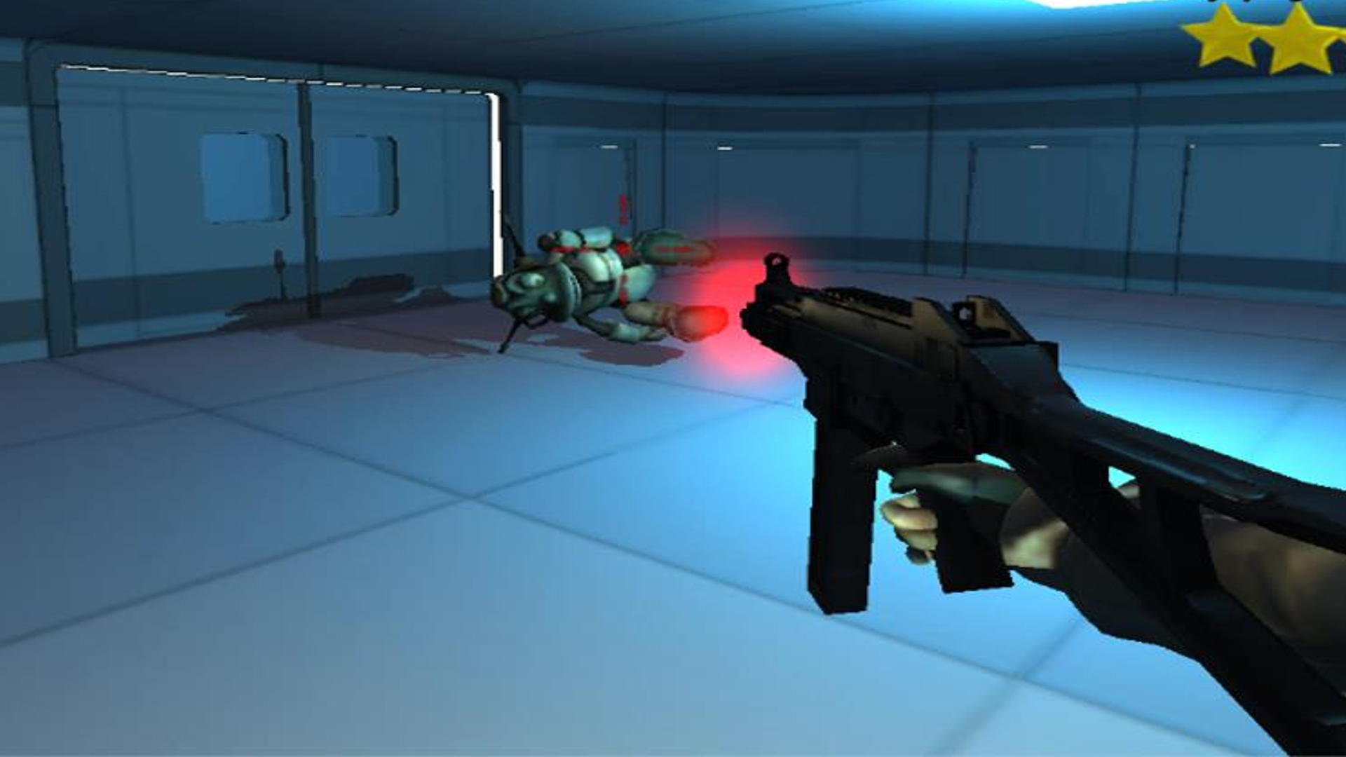 Ragdoll Monster Shooter - App on Amazon Appstore