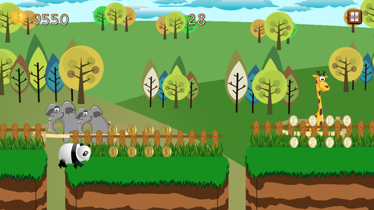 Tiny Zoo Escape - Kids Pet Games - App on Amazon Appstore