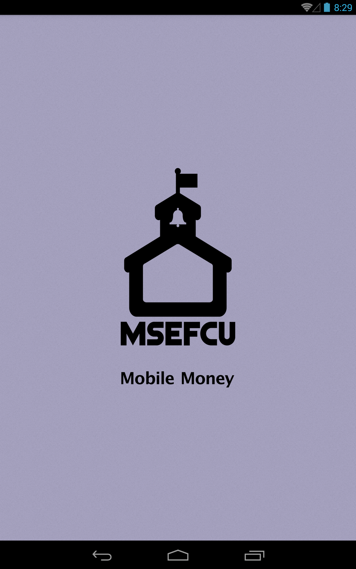 MSEFCU Mobile Money for Tablet - App on Amazon Appstore