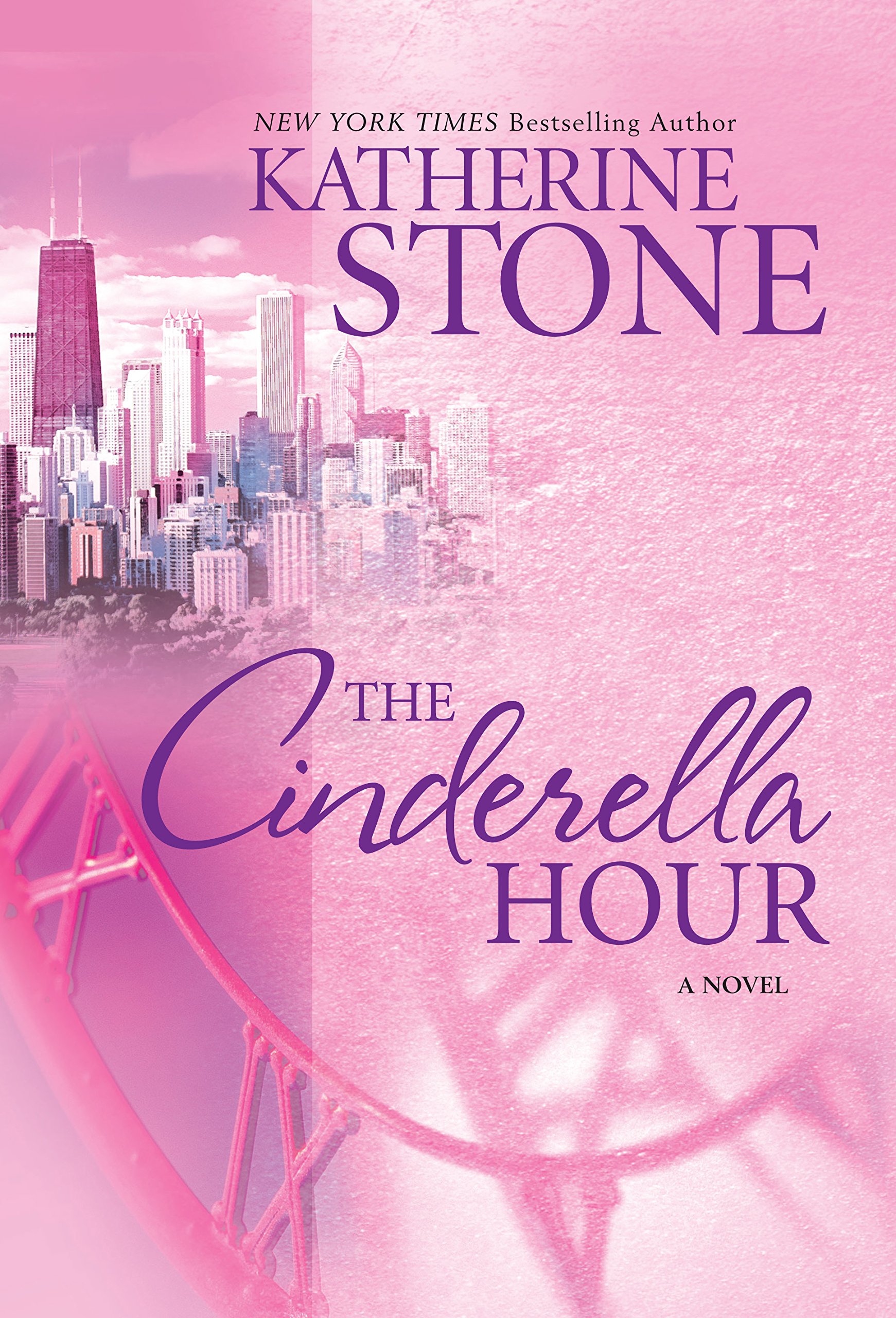The Cinderella Hour: Stone, Katherine: 9780778321965: Amazon.com: Books