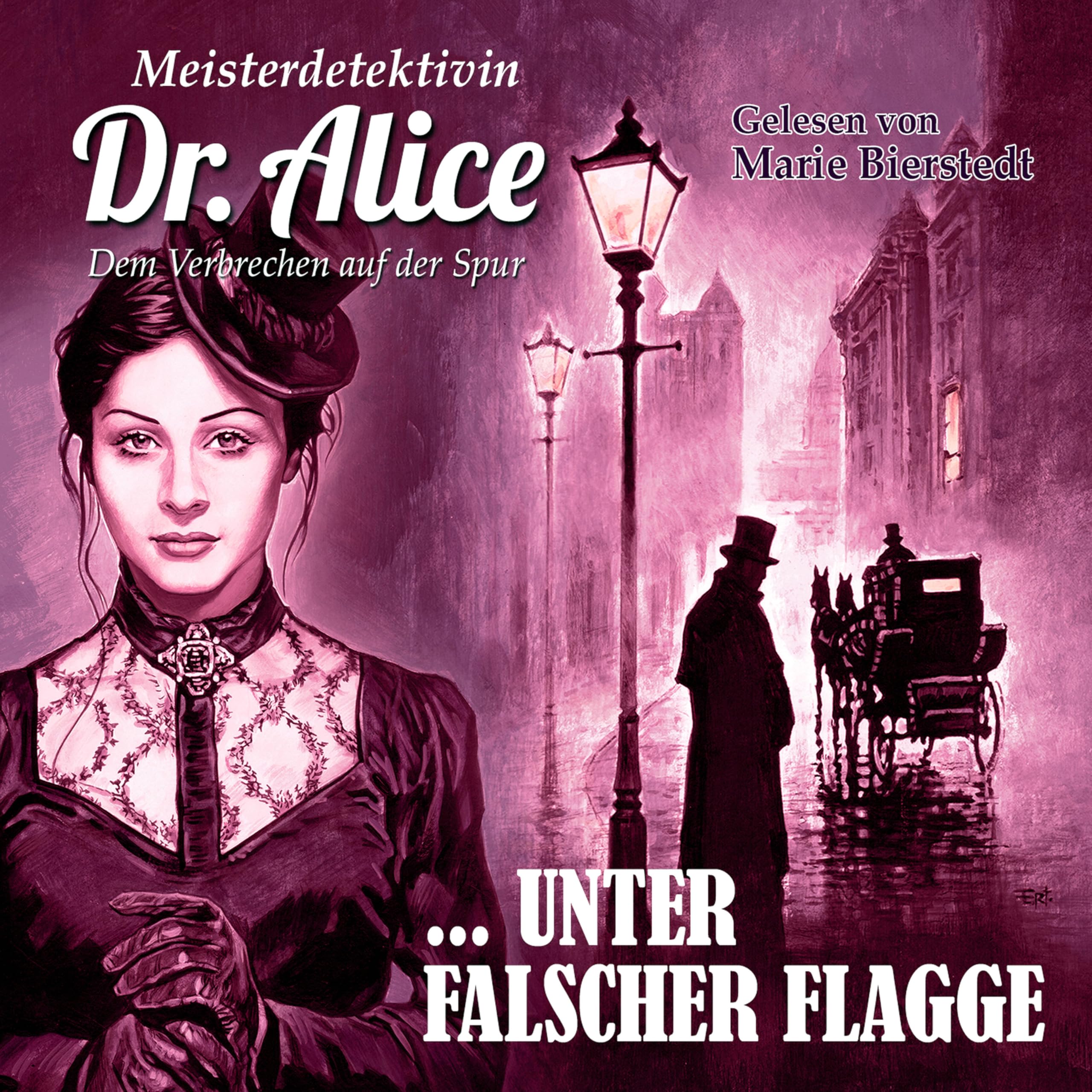 Dr. Alice und das Seelenbuch von Glennock (Teil 4) song by ...