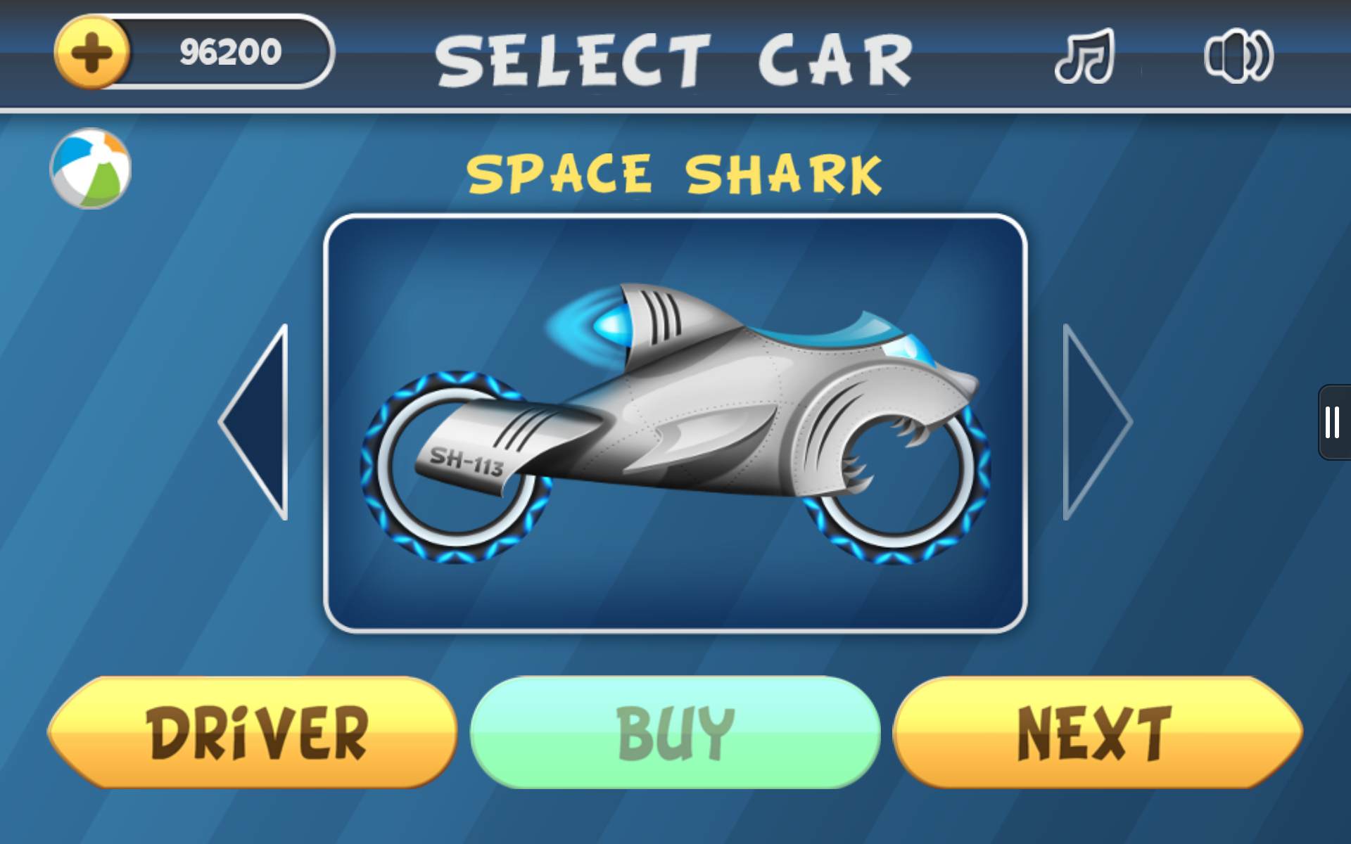 Hillside Racing - App on Amazon Appstore