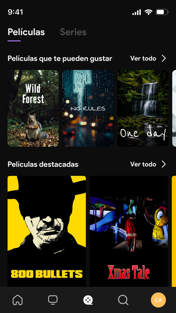 Thundernet TV GO - App on Amazon Appstore