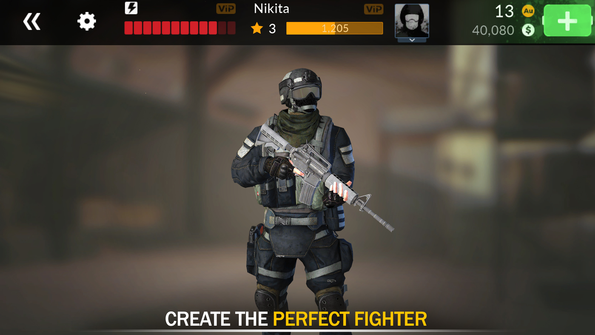 Code of War: Online Shooter:Amazon.com:Appstore for Android