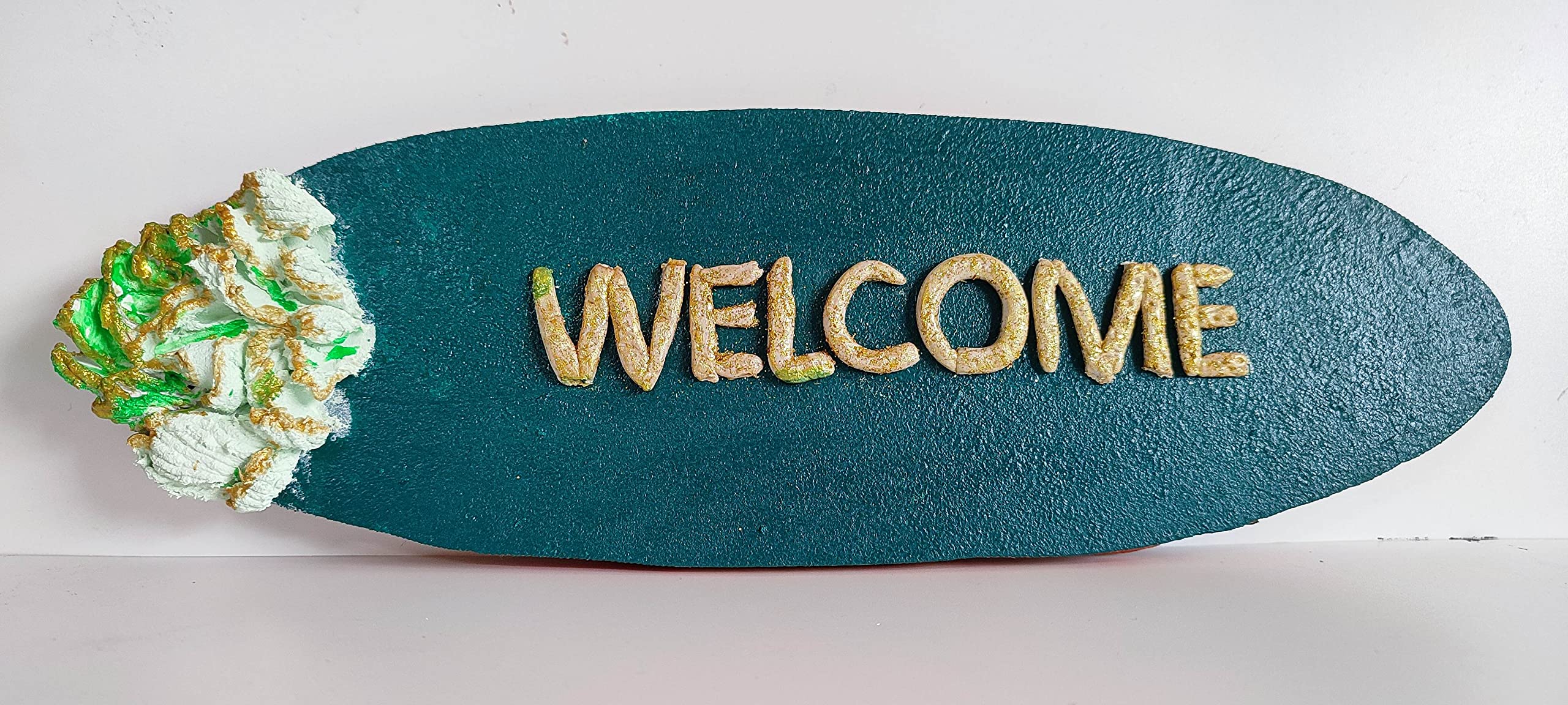 Artistic Name Plates