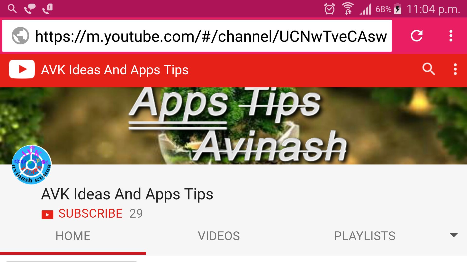 AVK Browser - App on the Amazon Appstore