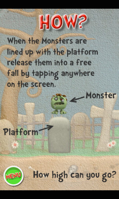 Monster Stacker:Amazon.com:Appstore for Android