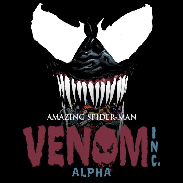 Amazing Spider-Man: Venom Inc. eBook : Slott, Dan, Costa, Mike, Stegman ...