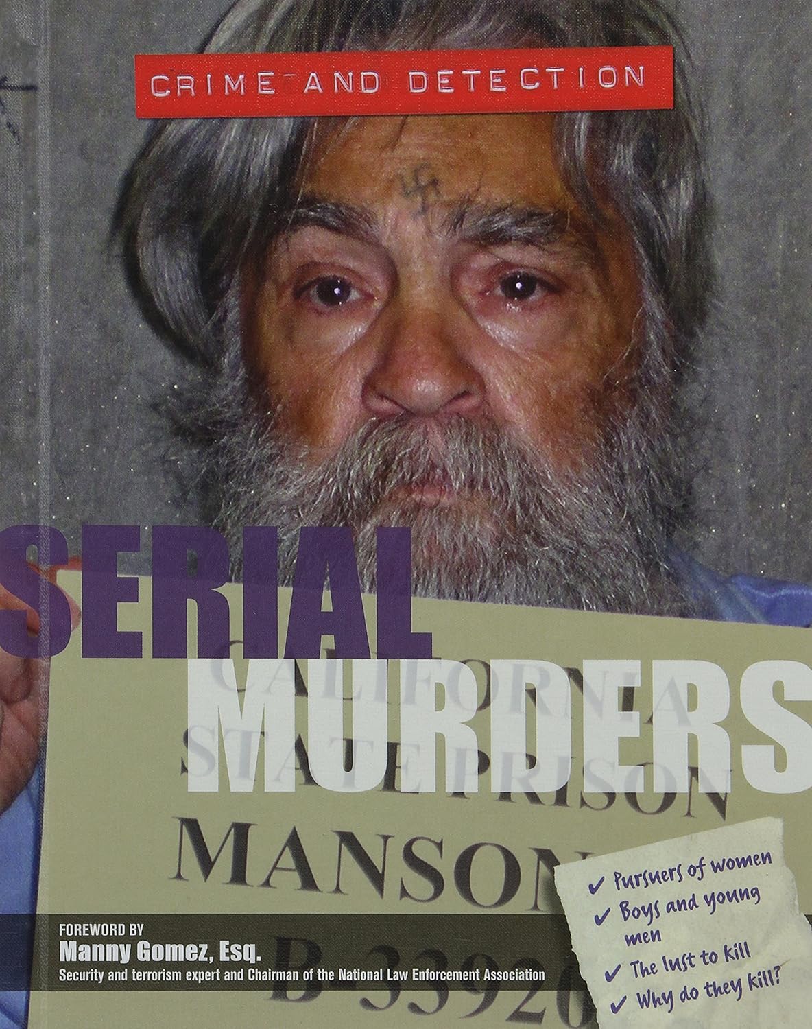 Serial Murders (Crime and Detection) : Mason, Crest: Amazon.de: Bücher