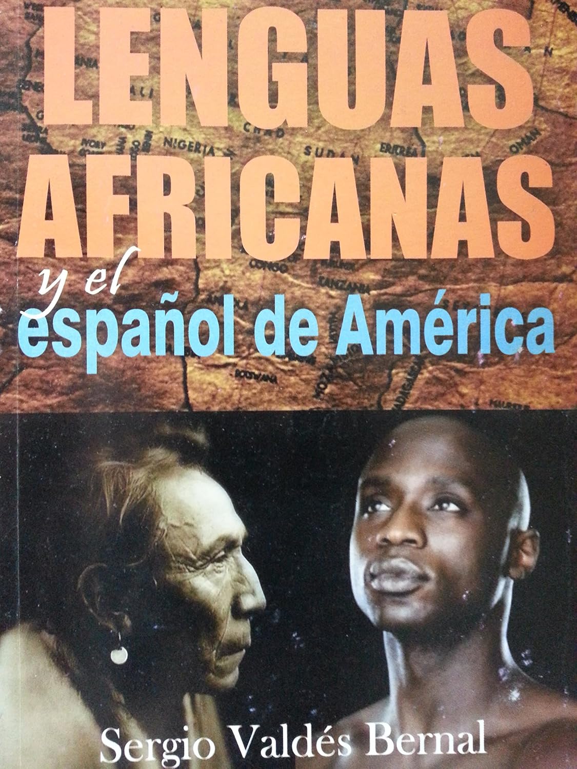 Lenguas africanas y el espanol de america. | Amazon.com.br