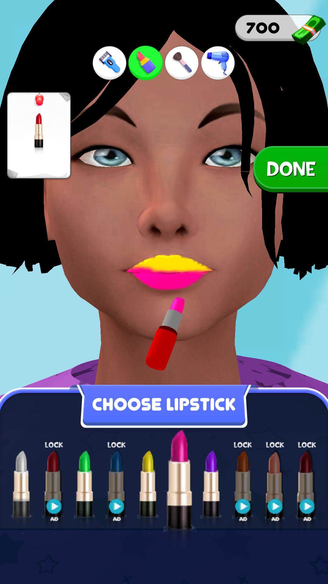 Barber Simulator ️ Hair Salon: 🧔🪒 Master the Art of Hairstyling ...