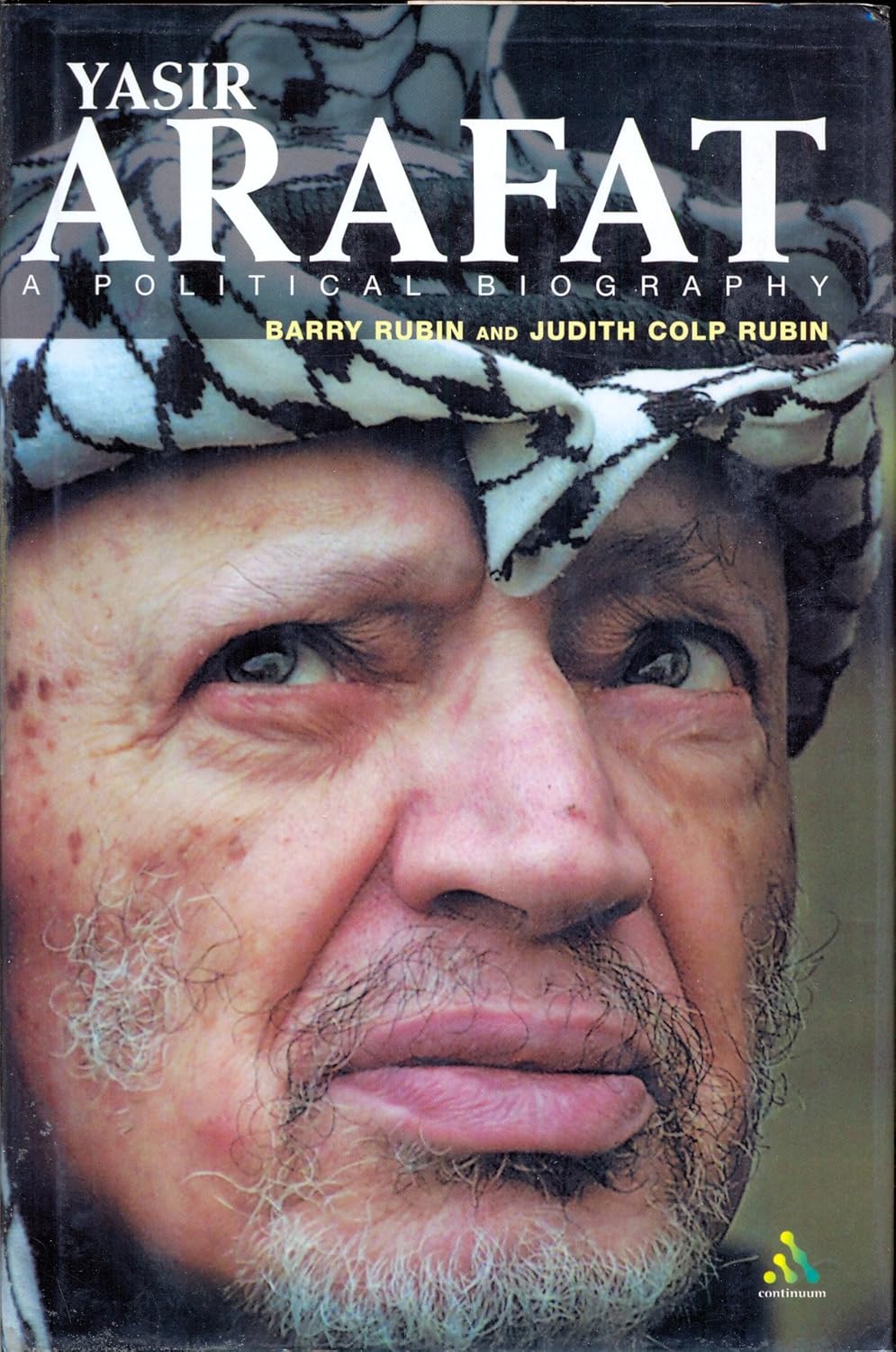 Amazon.com: Yasir Arafat: A Political Biography: 9780195166897: Barry M ...