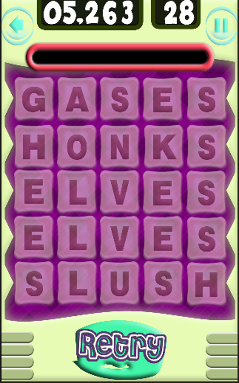 Learning Game - App on Amazon Appstore