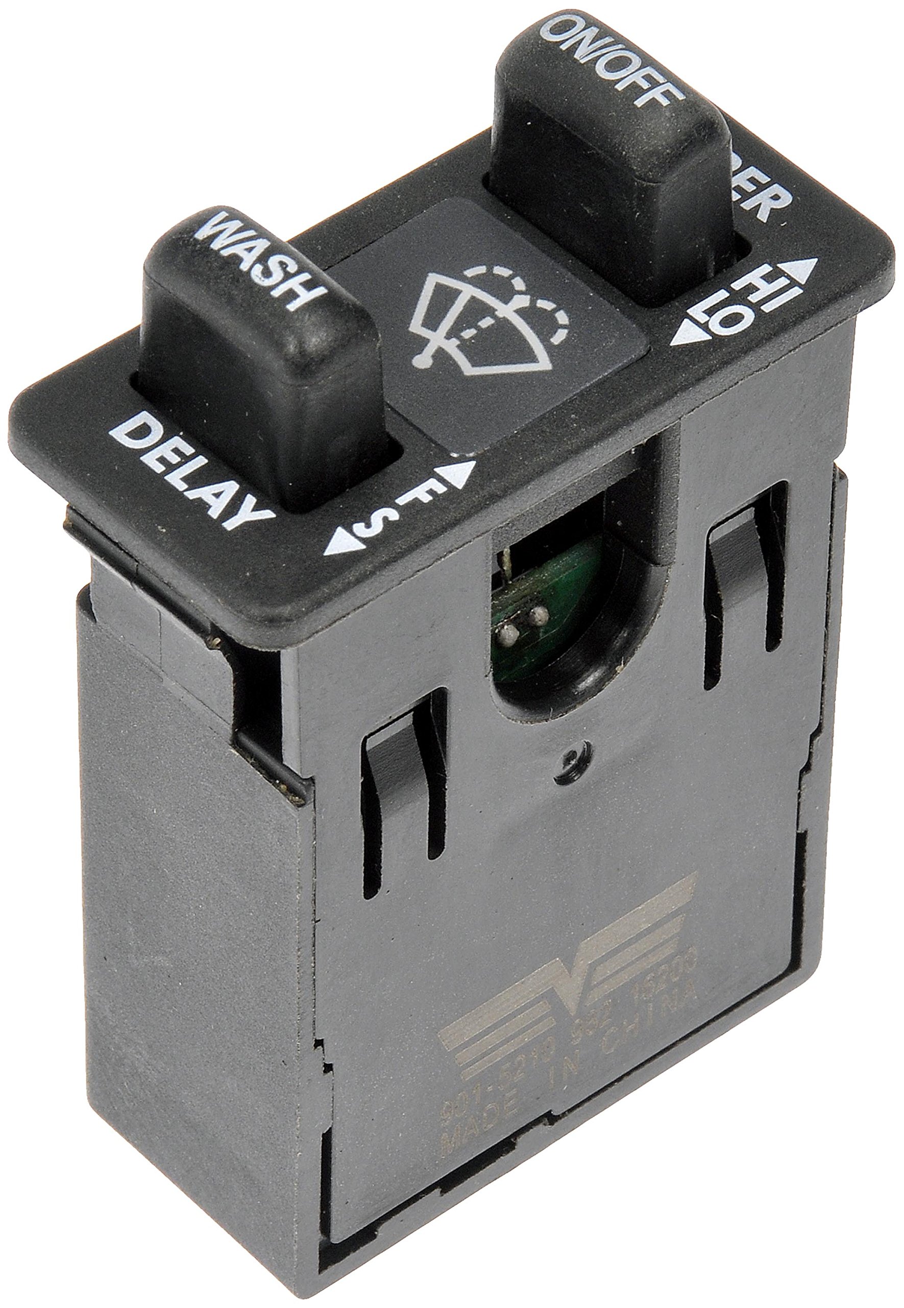 Amazon.com: Dorman 901-5210 Windshield Washer Switch Compatible with ...