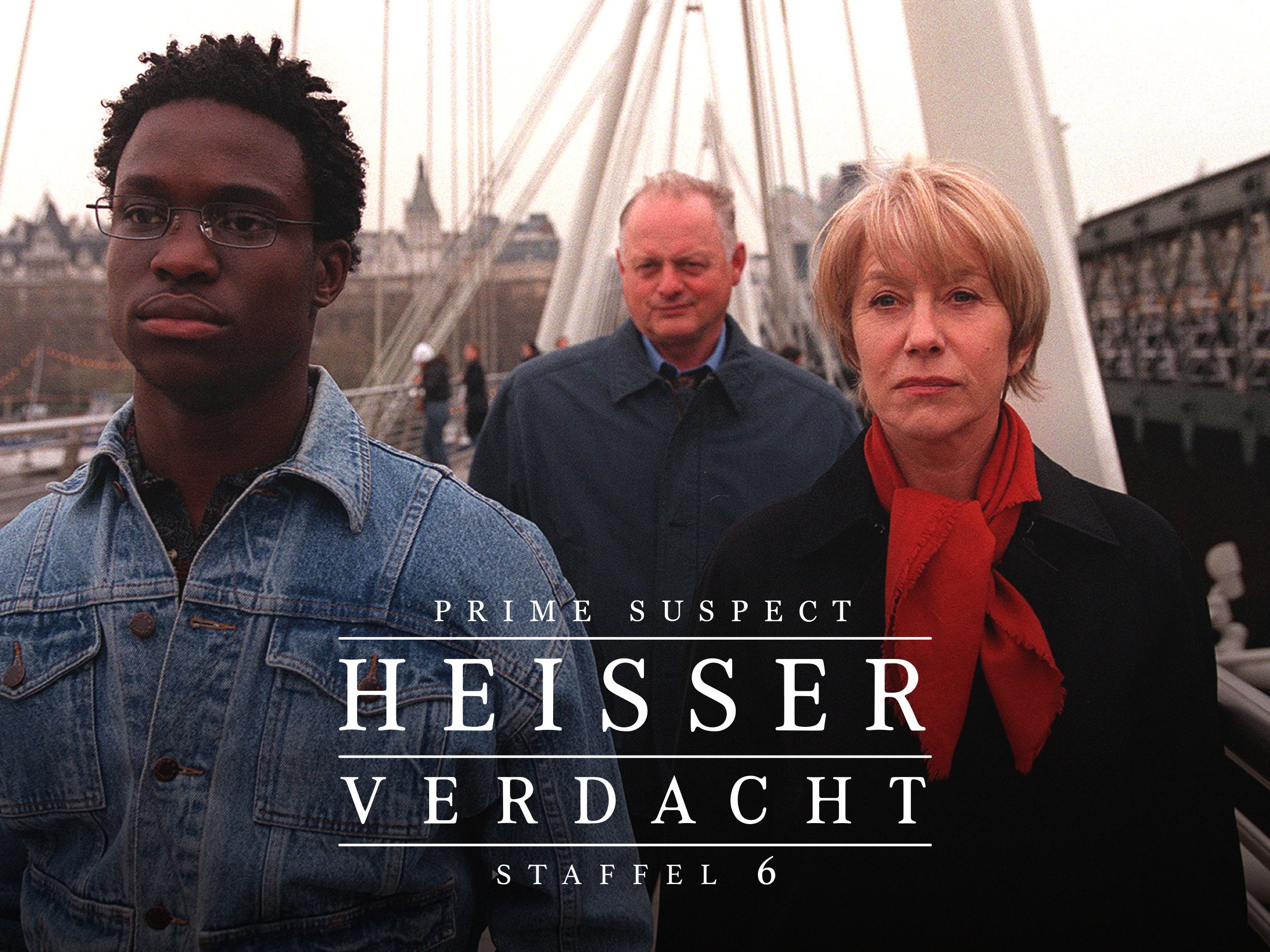 Amazon.de: Heißer Verdacht - Staffel 6 ansehen | Prime Video