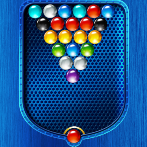 Pocket Bubbles HD - App on Amazon Appstore