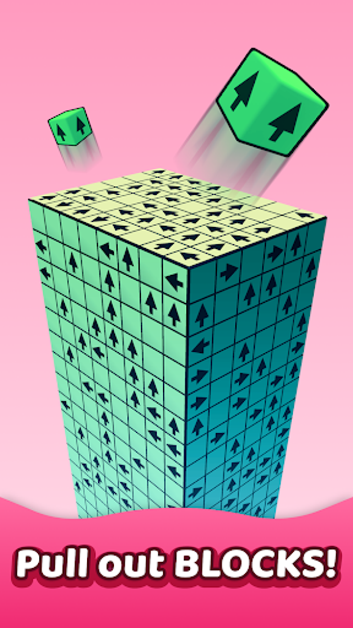 Tap Block Puzzle－Brain 3D Game - App on Amazon Appstore