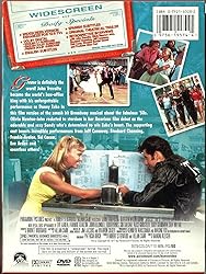 Amazon.com: Grease (Widescreen Edition) : John Travolta, Olivia Newton ...