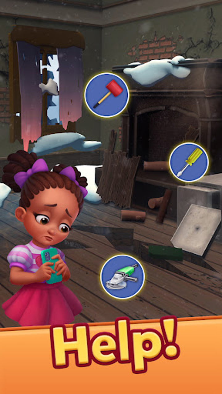 Tile Family - Match 3 Tiles - App on Amazon Appstore