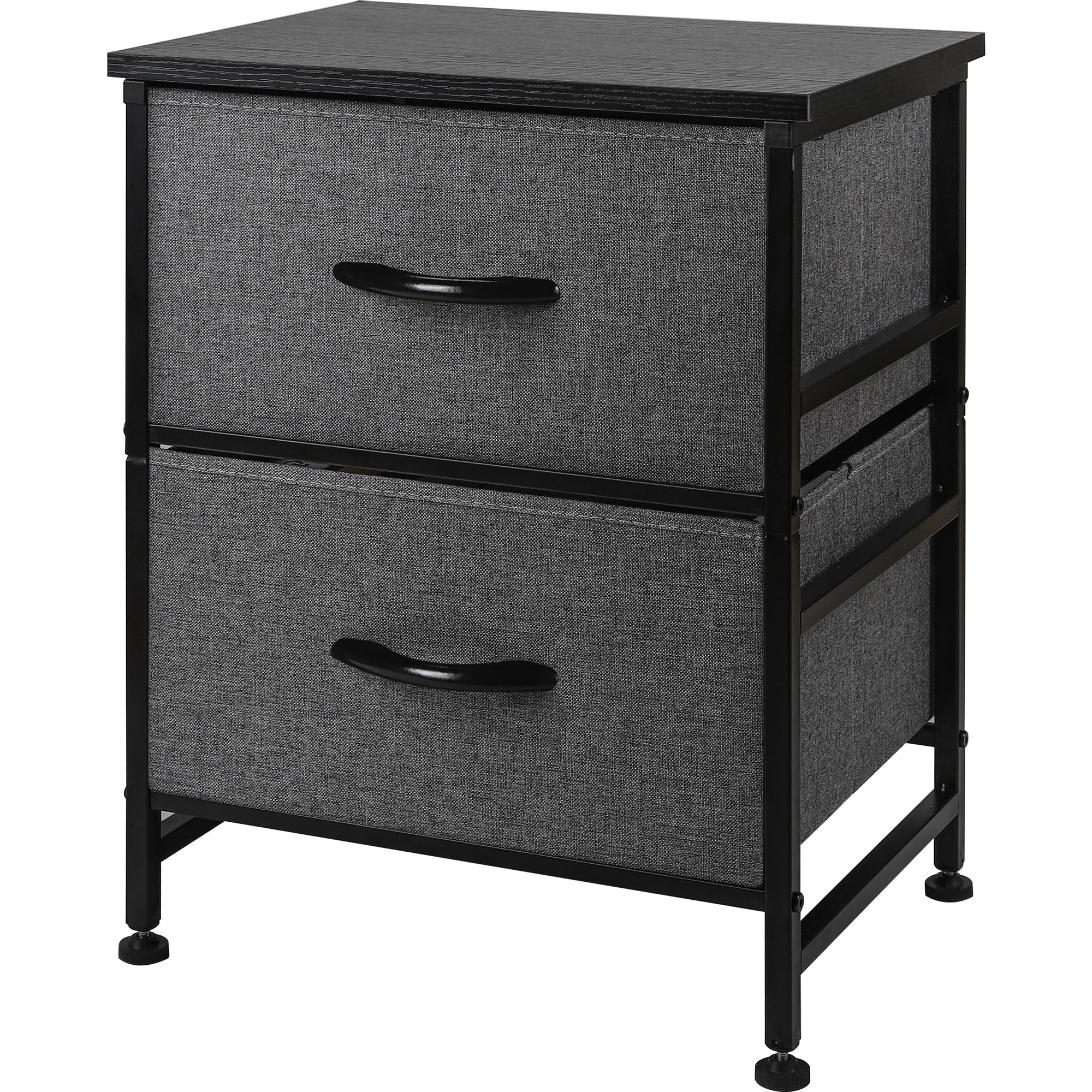 Snapklik.com : YOHKOH Tall Dresser Storage Drawers Stand