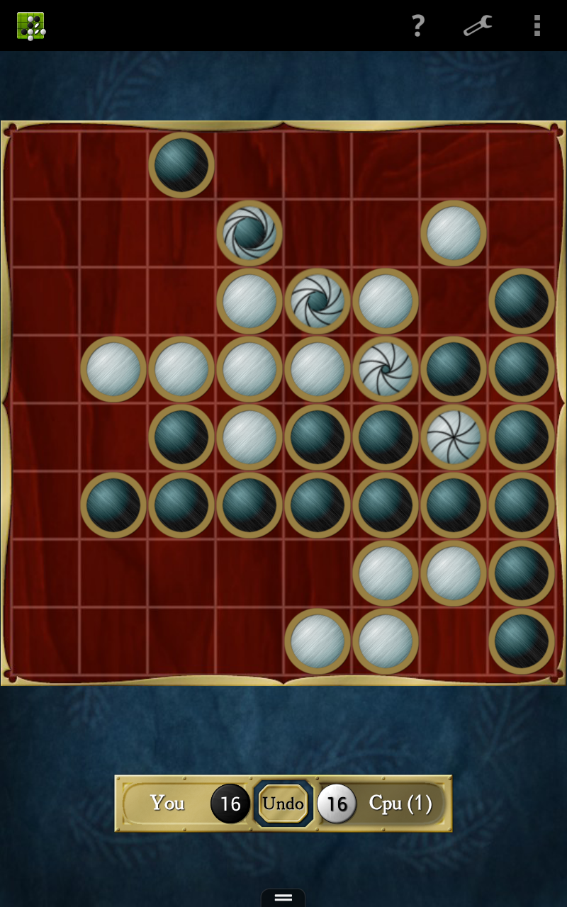 Reversi - App on Amazon Appstore