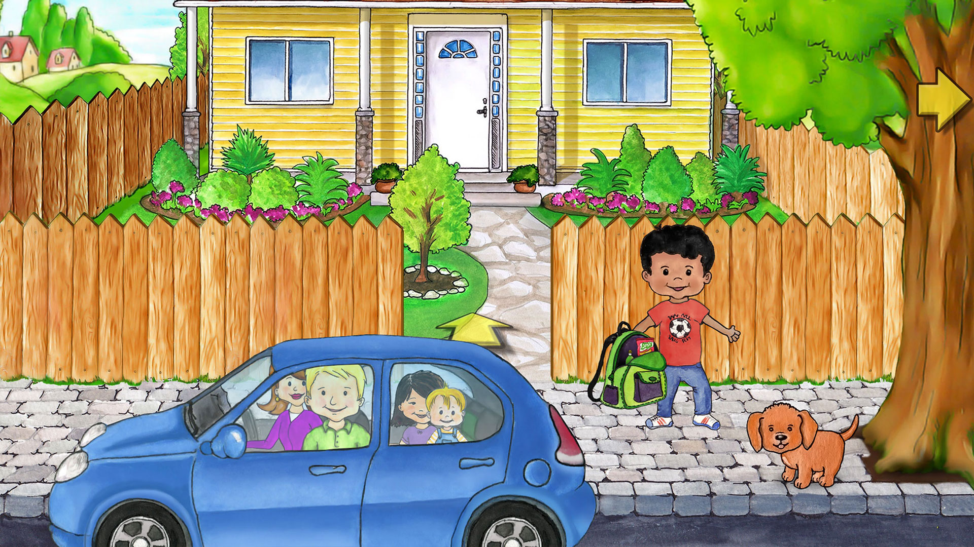 My PlayHome Plus - App on Amazon Appstore