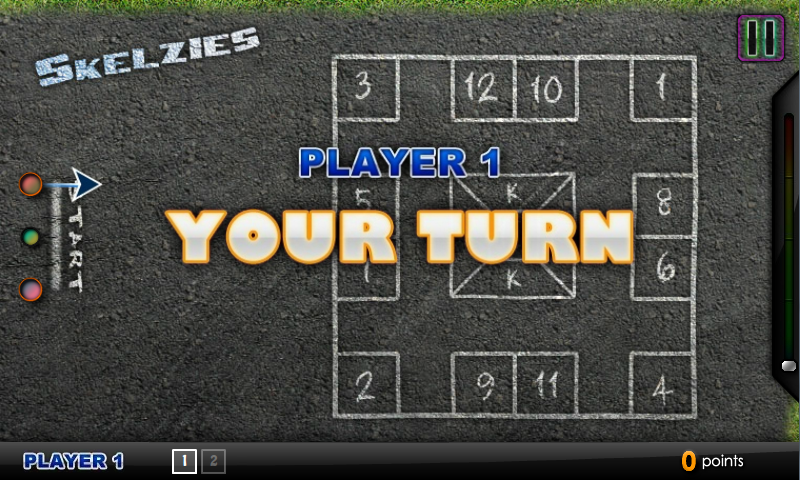 Skelzies Lite - App on Amazon Appstore