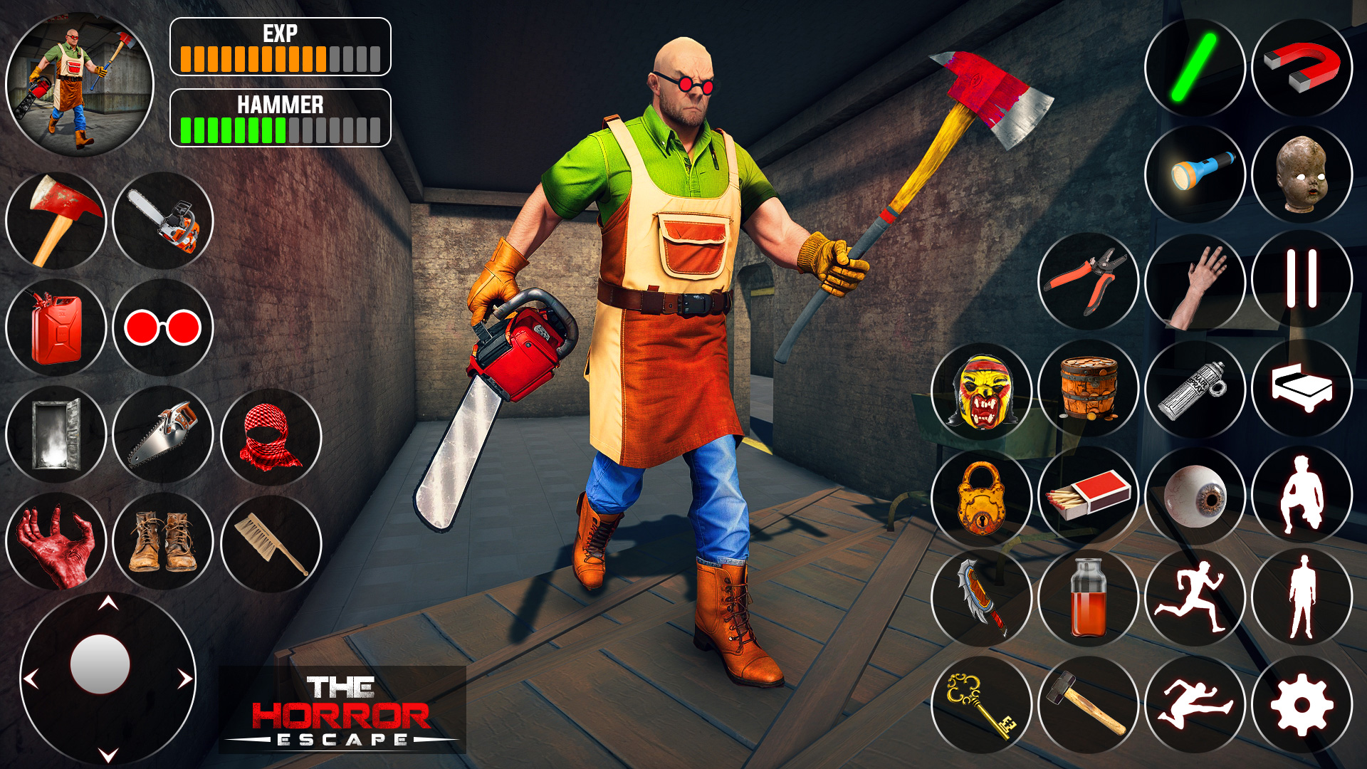 Really Scary Escape Games Online Halloween Virtual Escape Room,