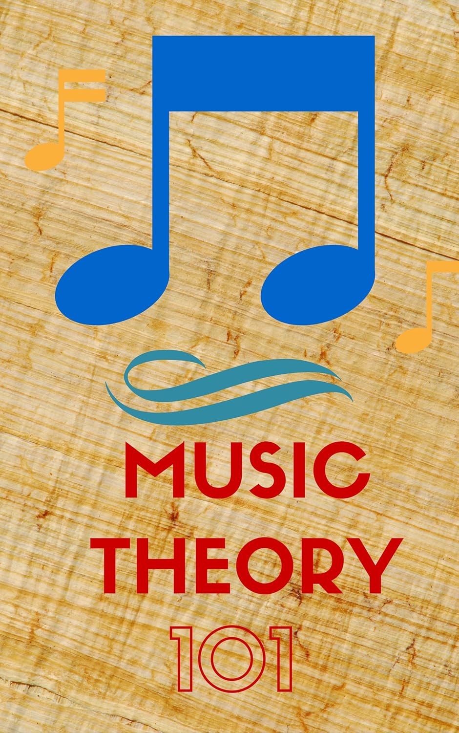 Music Theory 101 - Kindle edition by Tan, Ivan. Arts & Photography ...