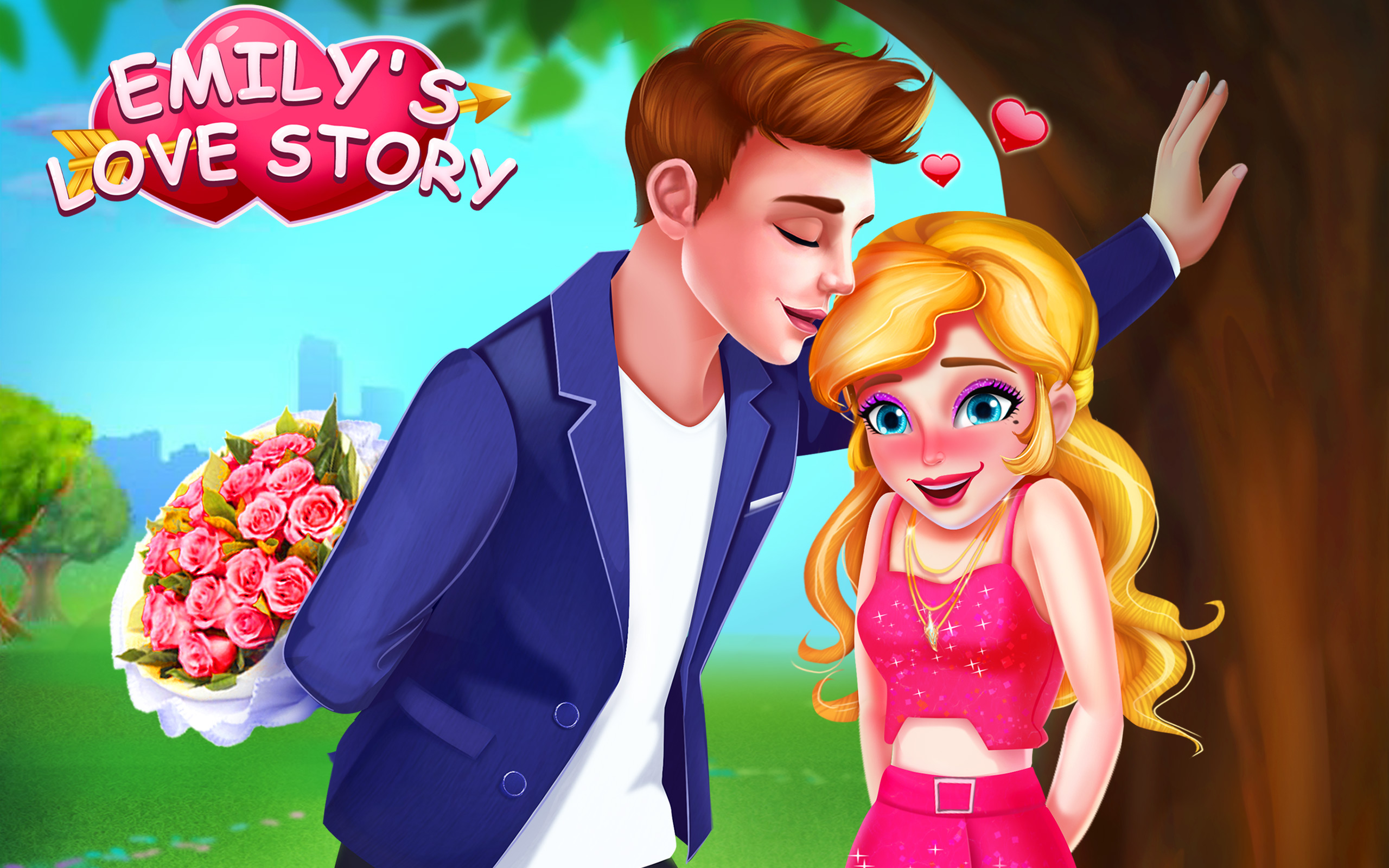 Emily's Secret Love Story - App on Amazon Appstore