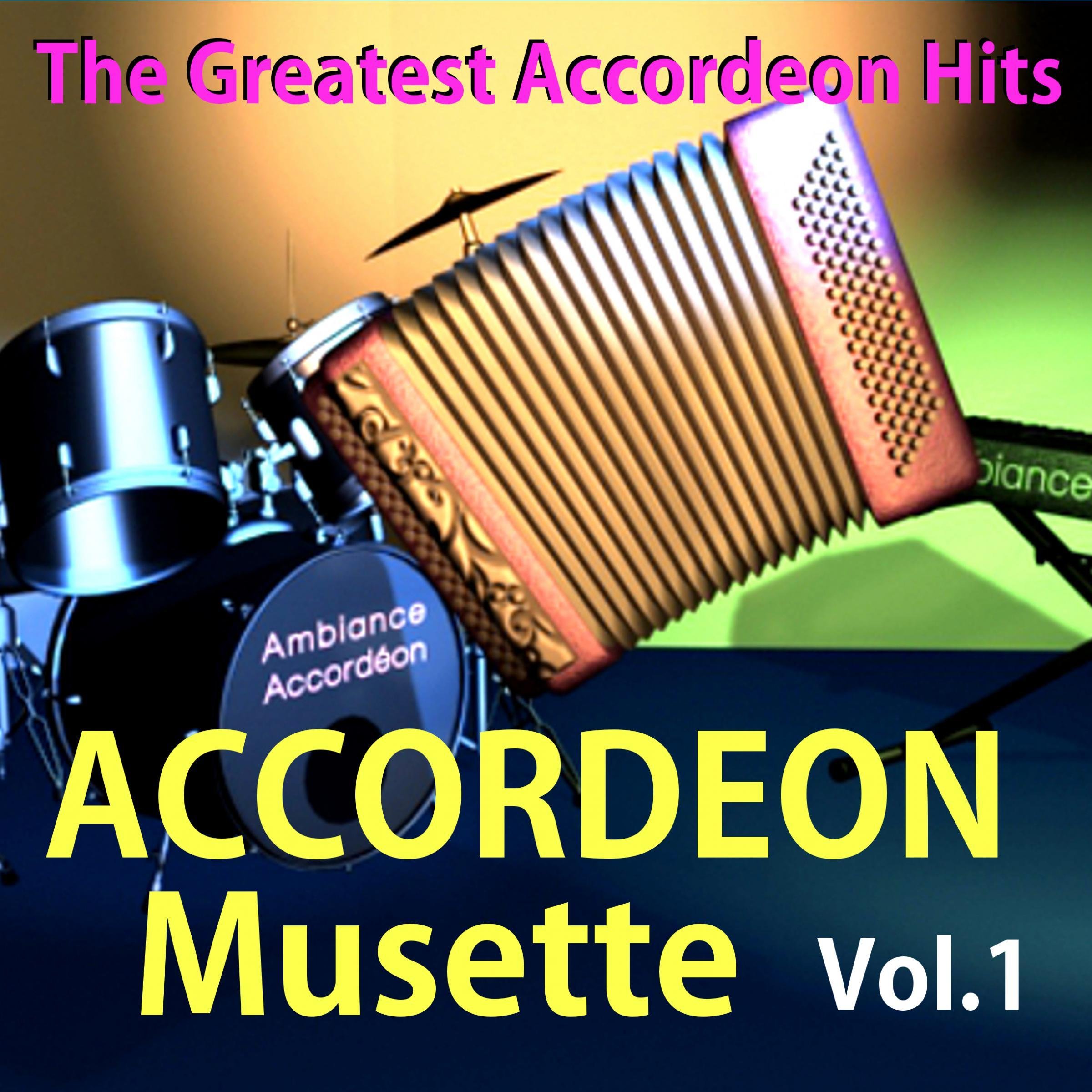 Música Islas Canarias de Aimable, do álbum Accordéon bal musette, no Amazon Music