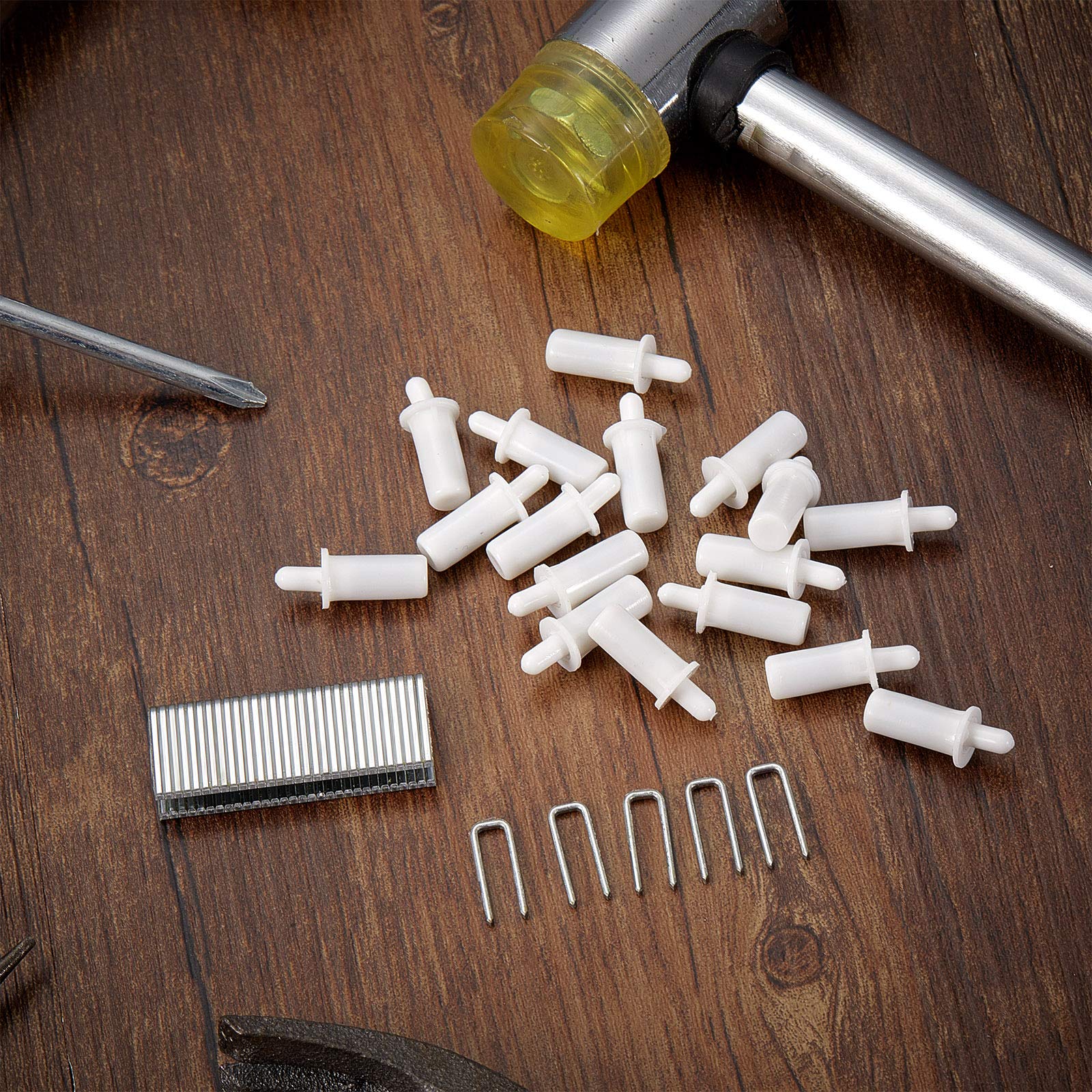 Repair Plantation Shutters Repair Set, Including Tilt Rod Louvers ...