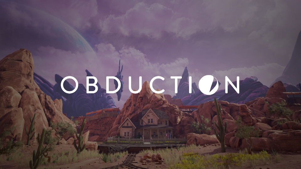Play Obduction | Amazon Luna Cloud Gaming - No Download Required