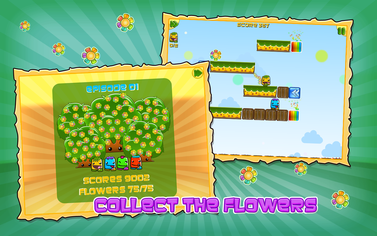 Rainbow Team - App on Amazon Appstore