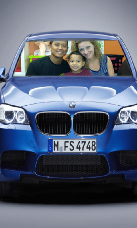 Car Frame Photo Maker - App on Amazon Appstore