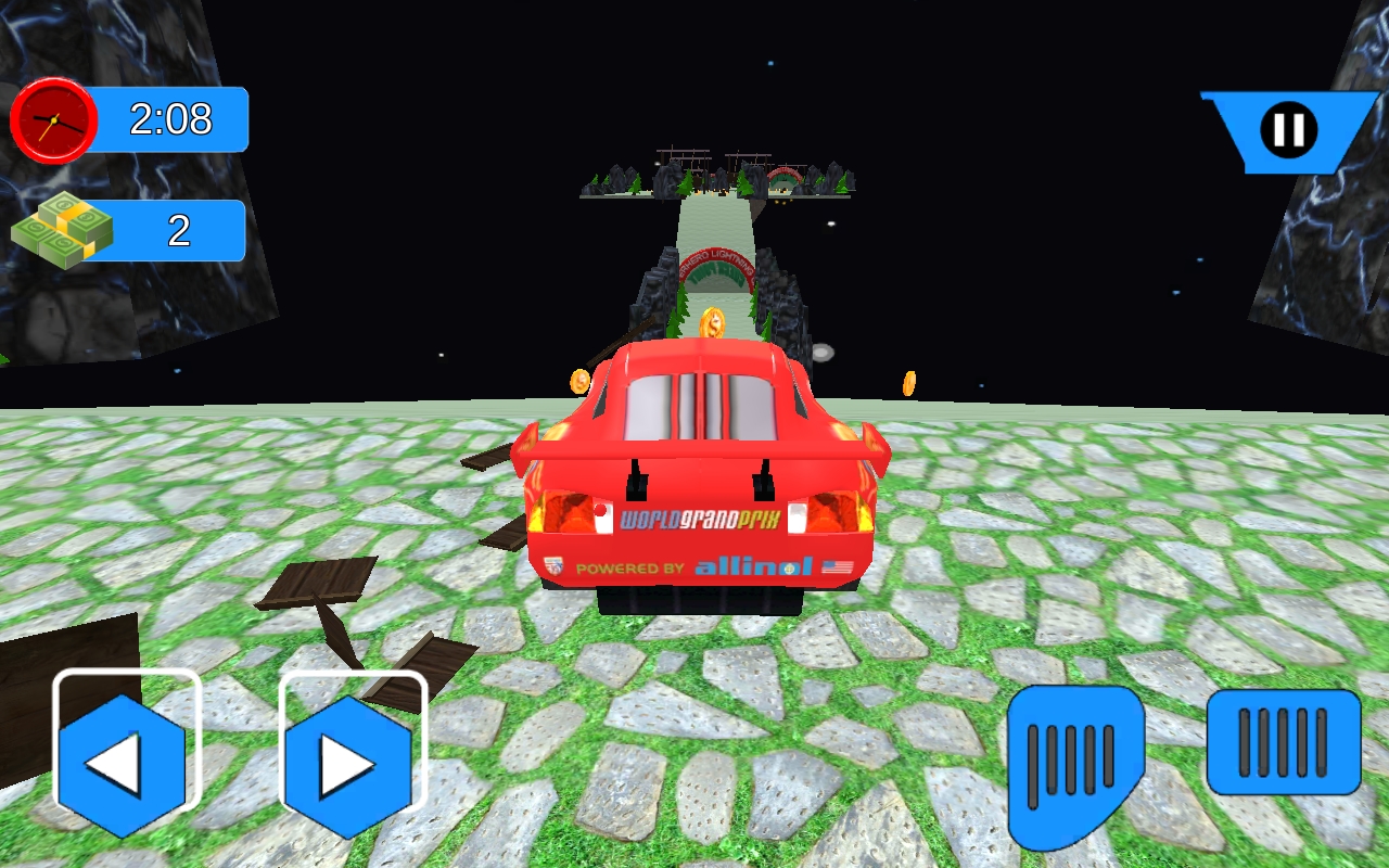 Uphill Climb Car Racing Legend, Offroad Car Driving Simulator, Climb ...