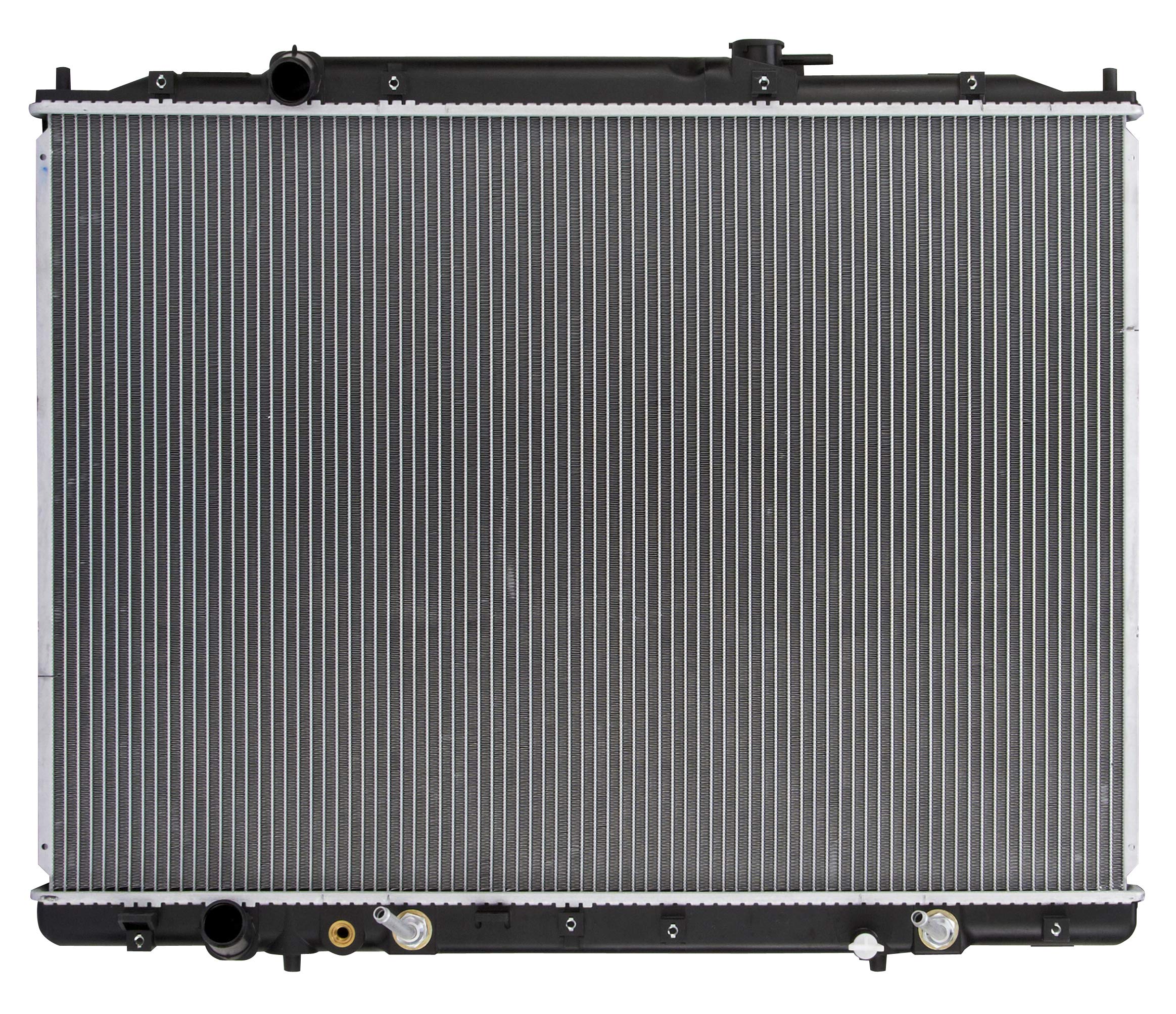 Amazon.com: Spectra Premium Spectra Complete Radiator CU13065 : Automotive