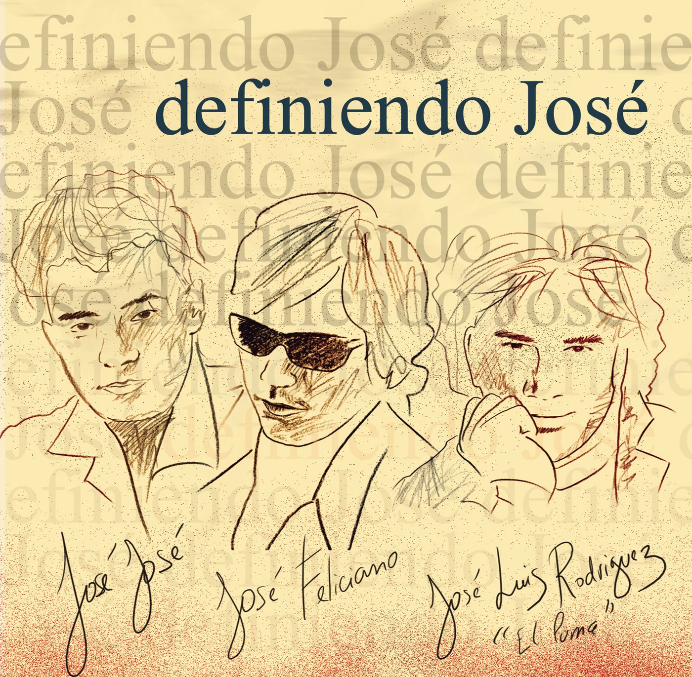 Culpable Soy Yo canción de José Luis Rodríguez de La Historia del Puma ...