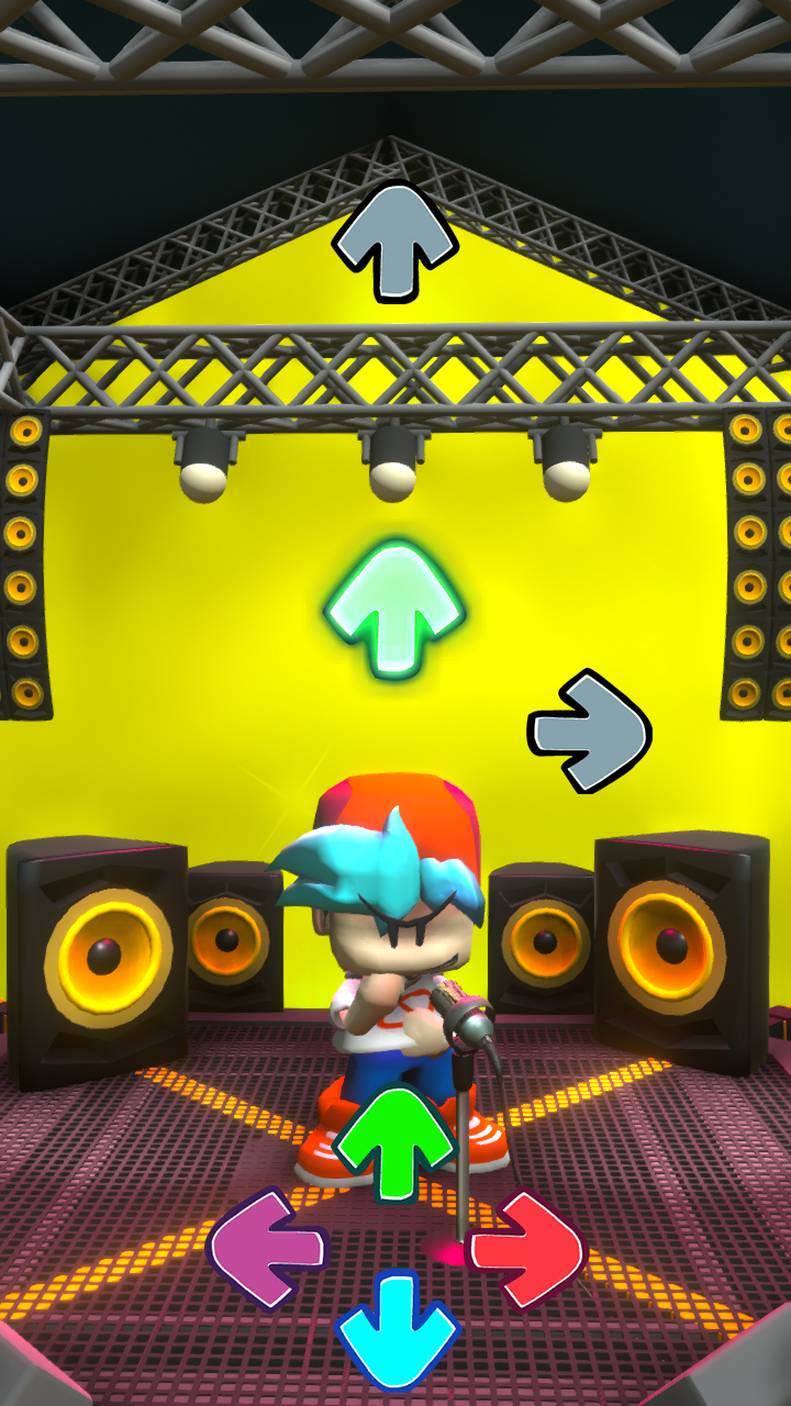 FNF Music Battle - Full Mod Rap Battles - App on Amazon Appstore