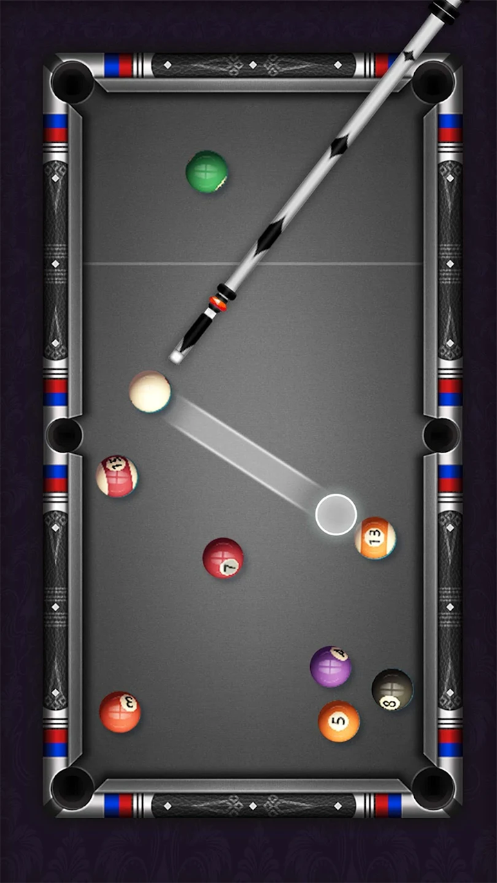 Billiards: 8 Ball Pool - App on Amazon Appstore