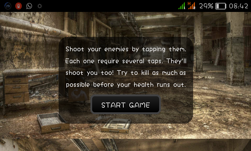 War Zone - App on Amazon Appstore