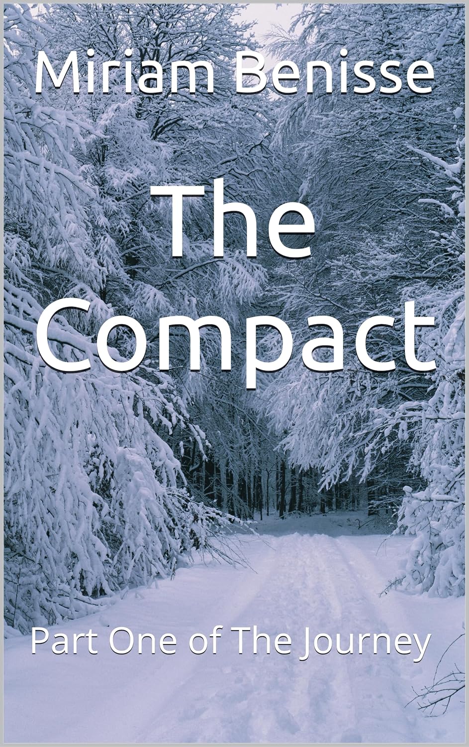 The Compact (The Journey Book 1) - Kindle edition by Benisse, Miriam ...