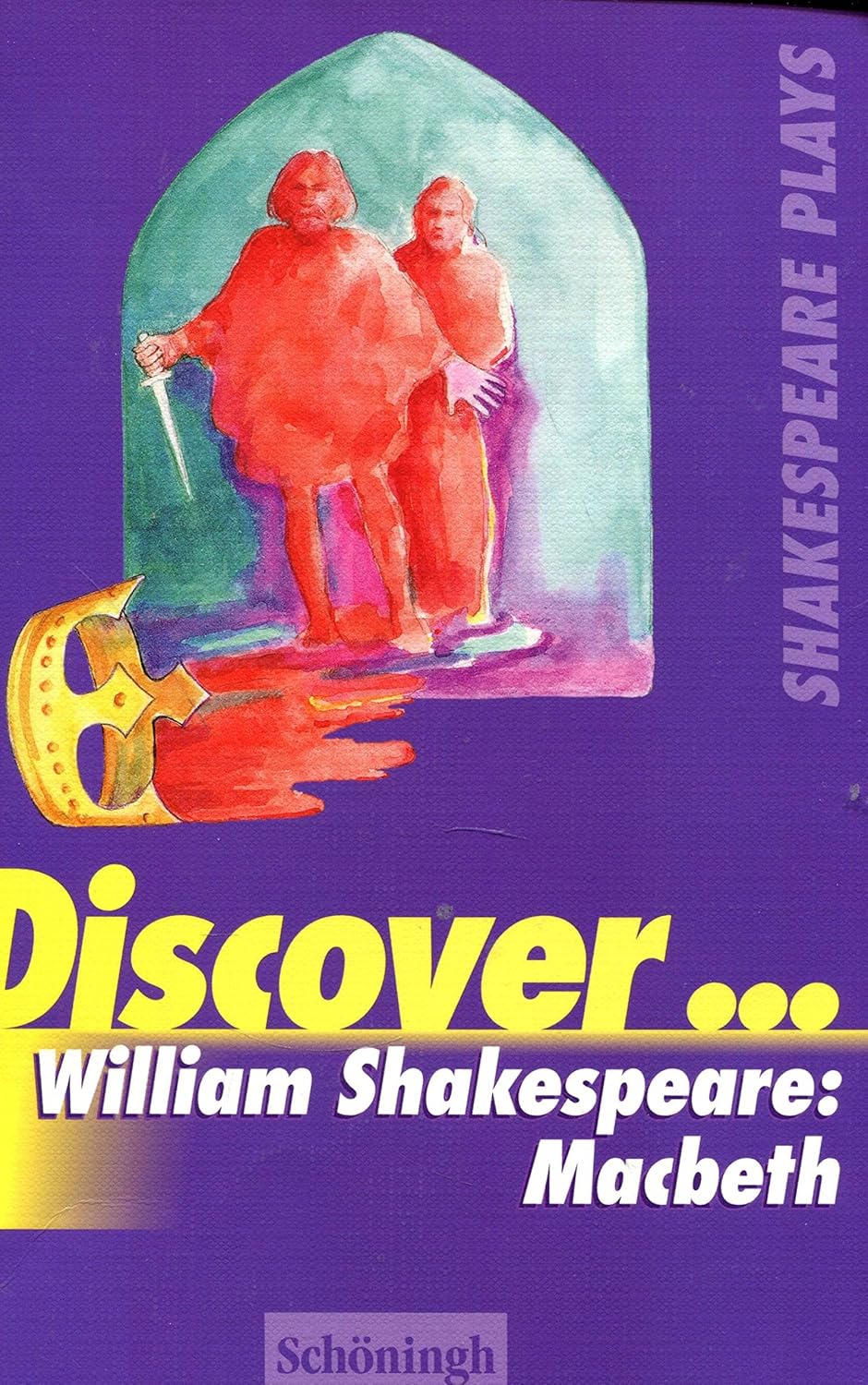 Discover...Topics for Advanced Learners: Discover: William Shakespeare ...
