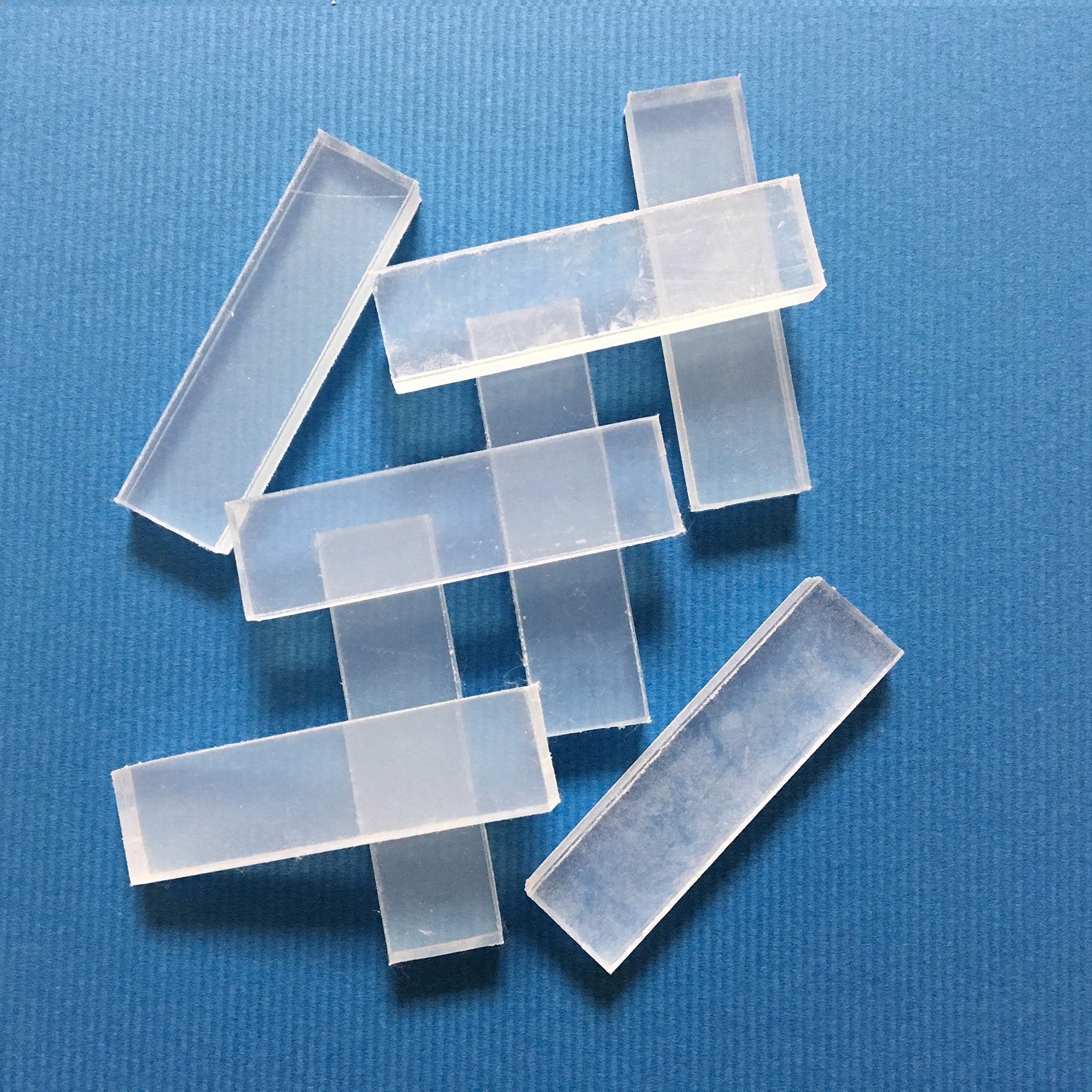 Amazon.com: Reusable Clay Mold Making Only Use Hot Water. Eco Package ...