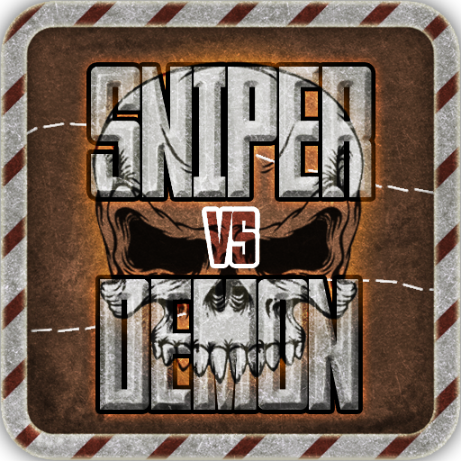 Sniper Demon 3D - App on Amazon Appstore
