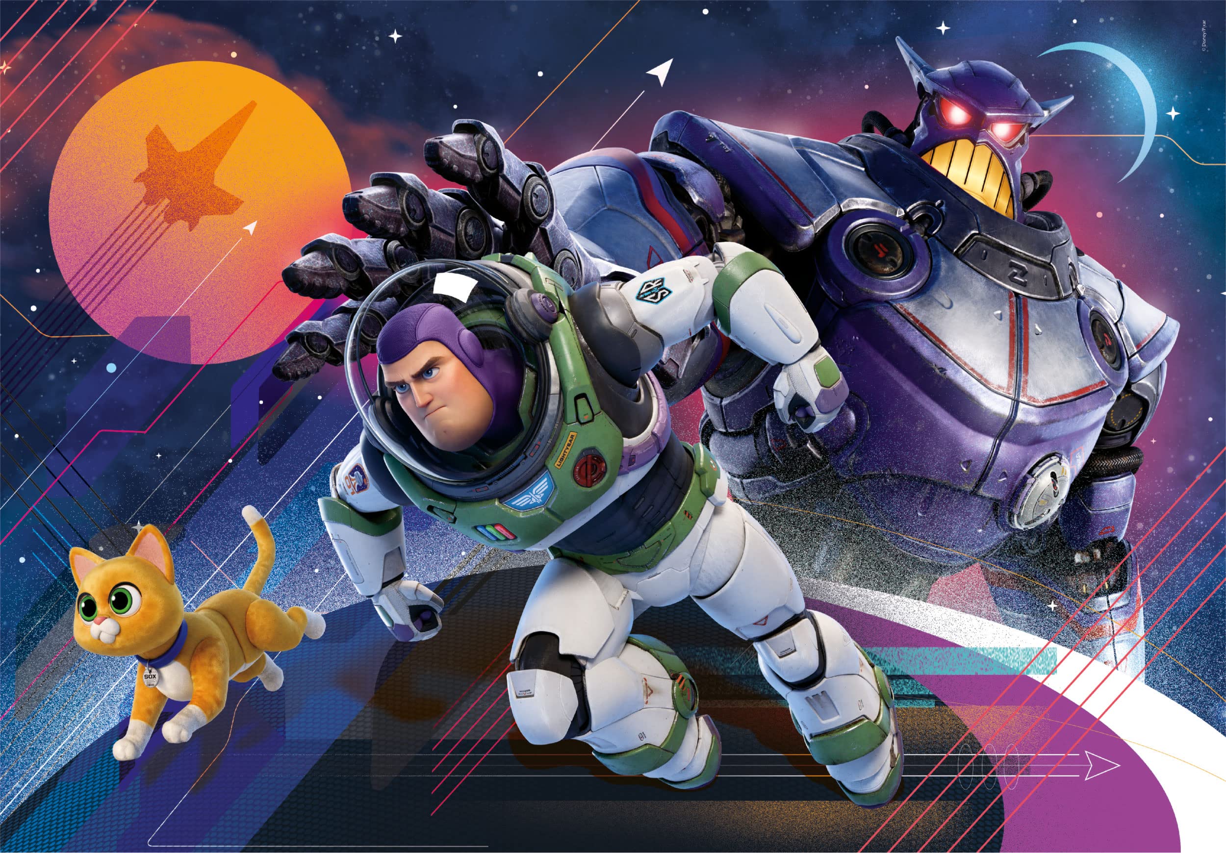 Buzz Lightyear Of Star Command Wallpaper Buzz Lightyear Of Star