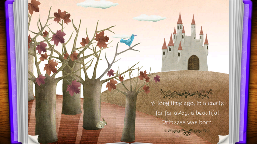 Sleeping Beauty - App on Amazon Appstore