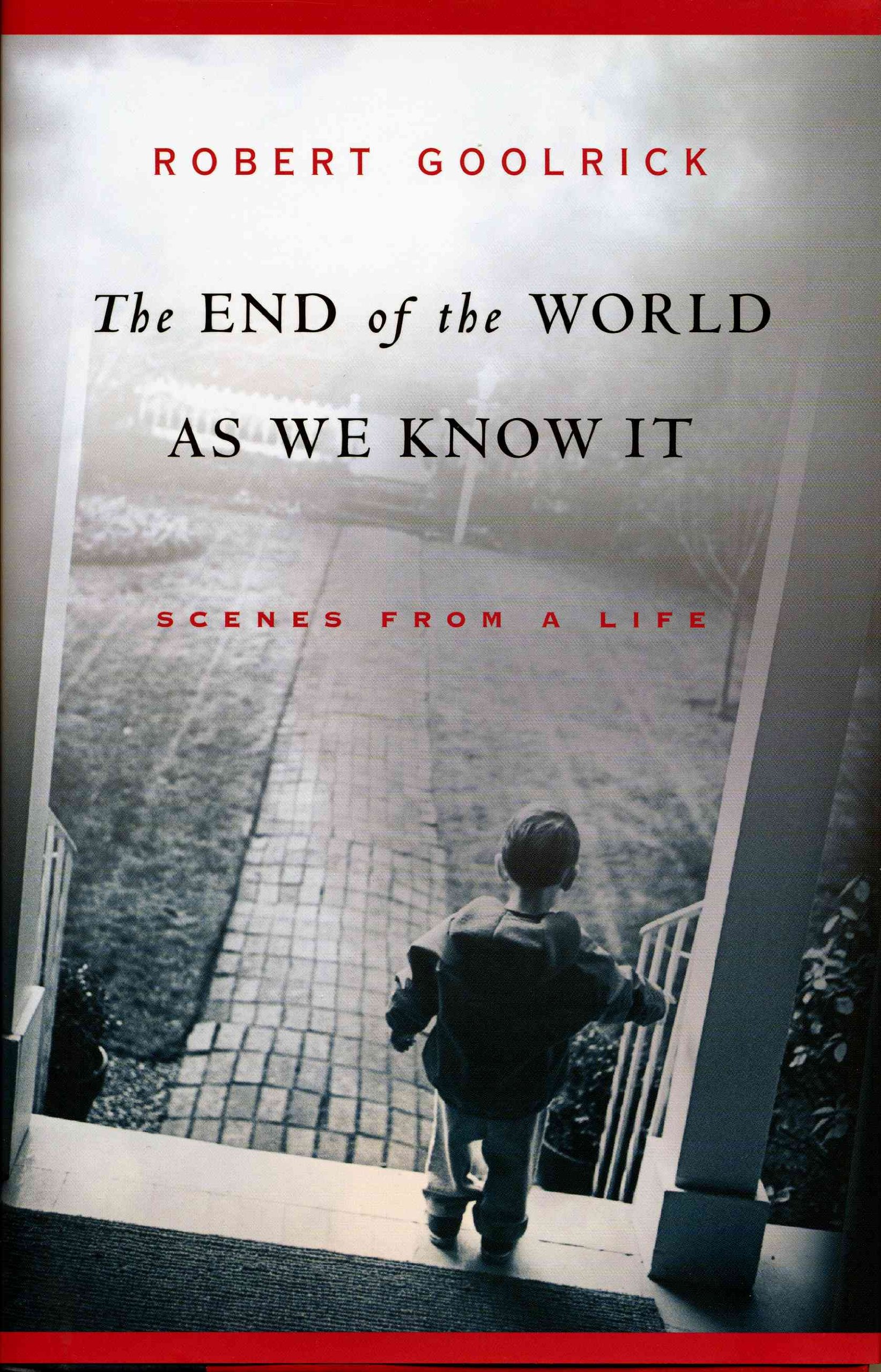 Amazon.com: The End of the World as We Know It: Scenes from a Life ...