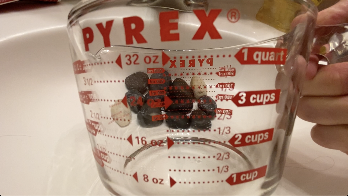 Watch Best Glass Measuring Cup? | Pyrex Prepware Measuring Cup on ...